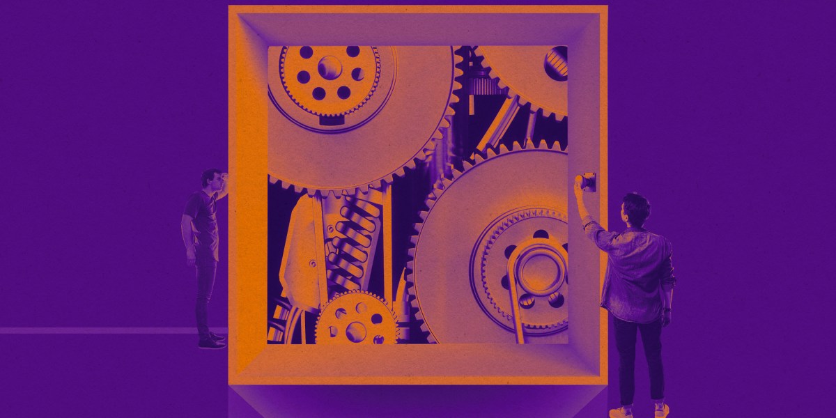 OpenAI’s new LLM exposes the secrets of how AI really works - My Blog