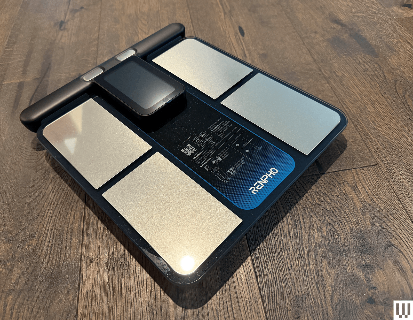 4 Best Smart Scales (2026), Tested and Reviewed - My Blog